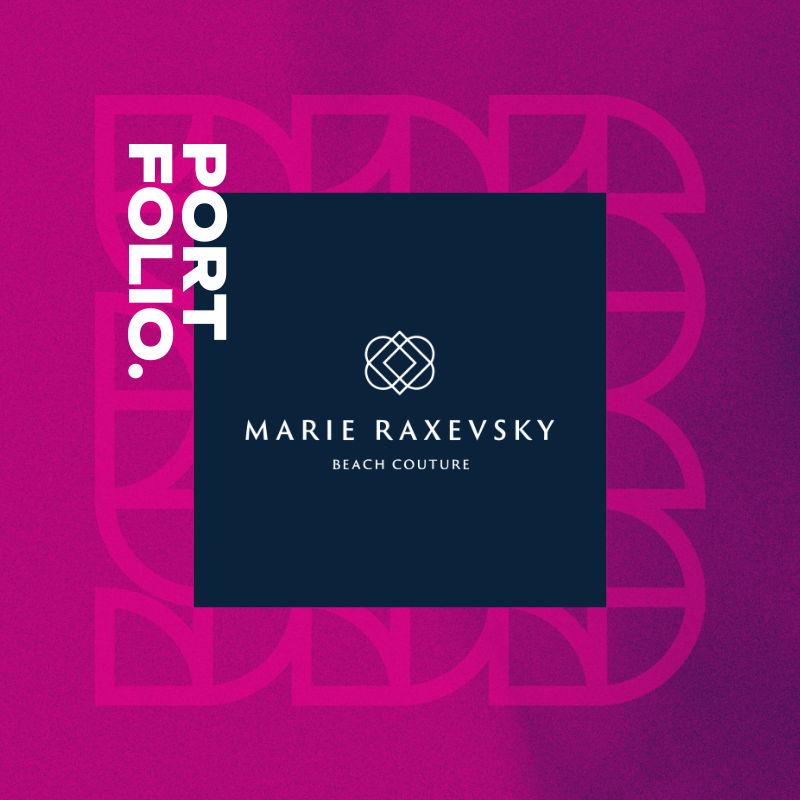 Shopify Store | Marie Raxevsky – rewize